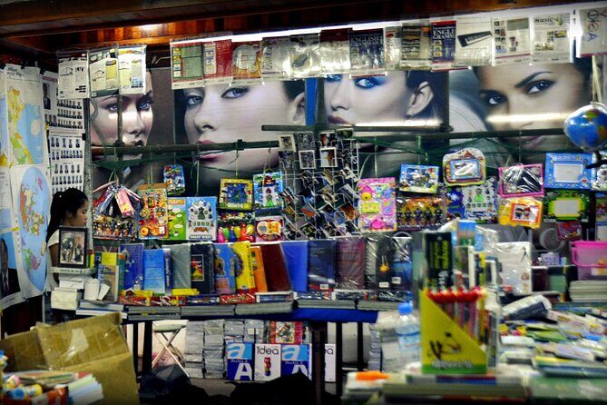 Vientiane City Tour And Sunset View At Mekong River - The Lunch Experience