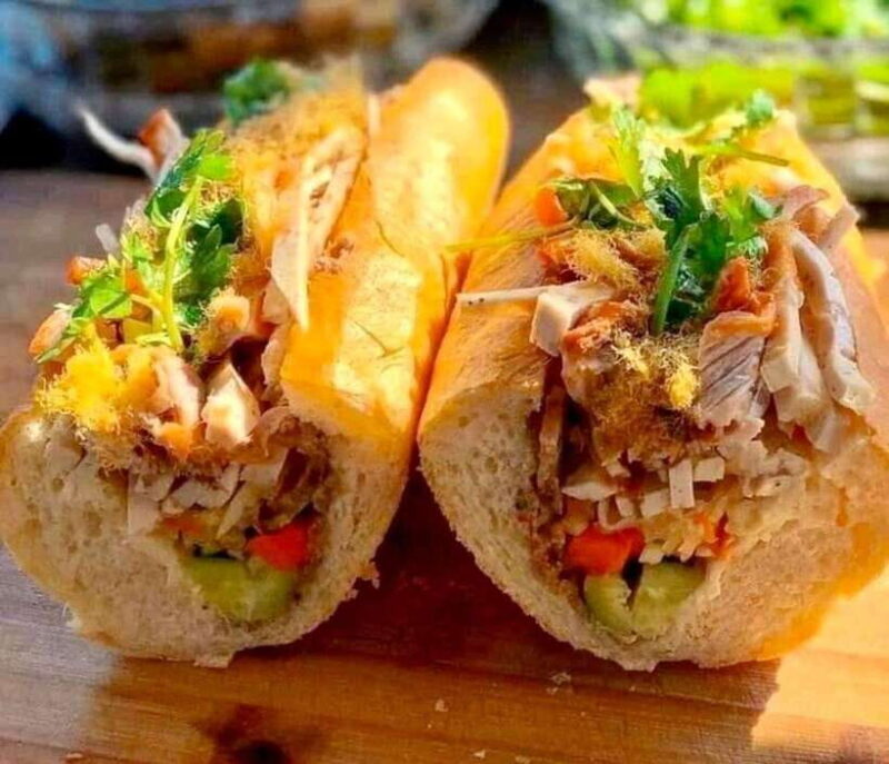Vientiane classic Food tour ( Included Food ) - The Itinerary: What’s on the Menu and in the Sightline