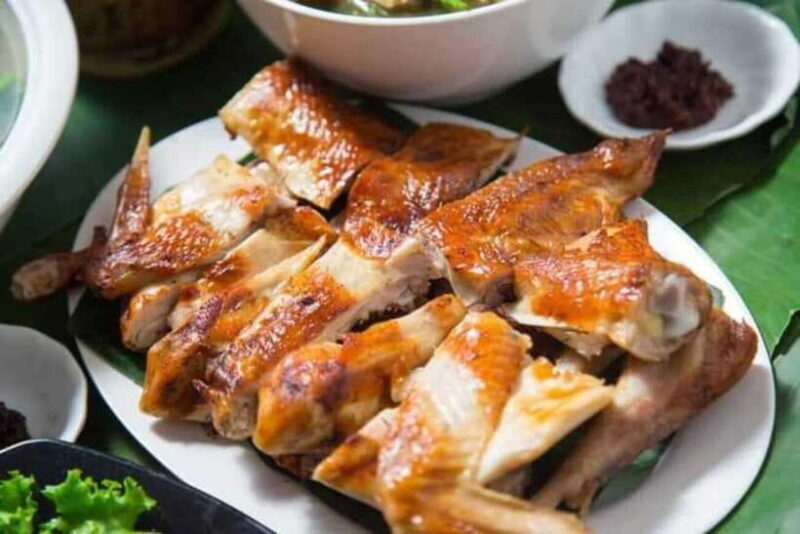 Vientiane classic Food tour ( Included Food ) - What’s Included and What’s Not