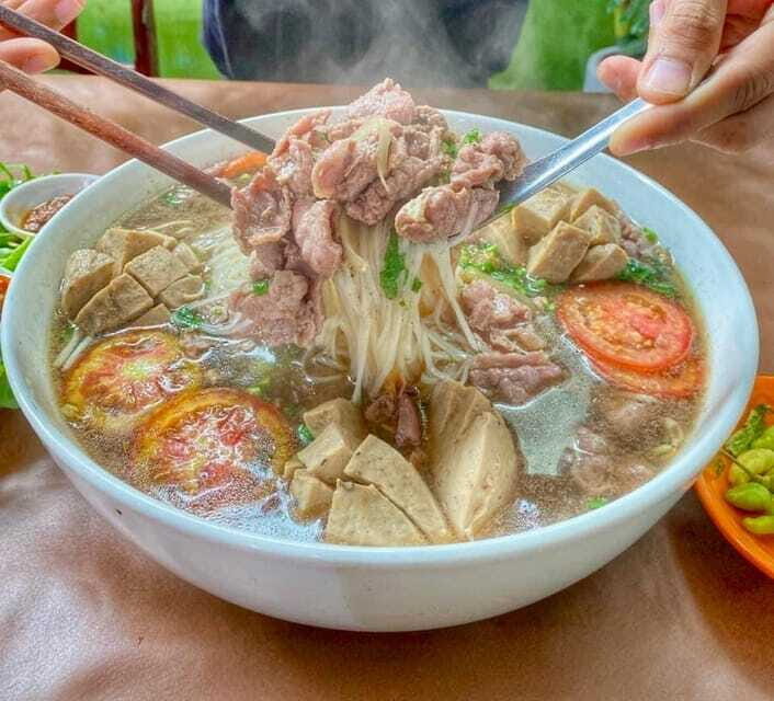 Vientiane classic Food tour ( Included Food ) - Experience Quality and Practical Considerations