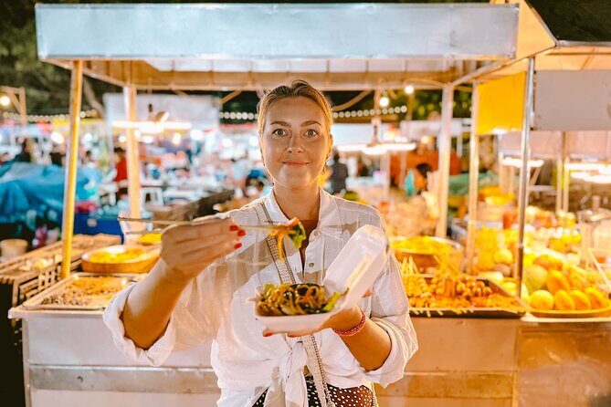 Vientiane Cuisine and Culture with Tuk Tuk Private Tour - An In-Depth Look at the Vientiane Cuisine and Culture Tour