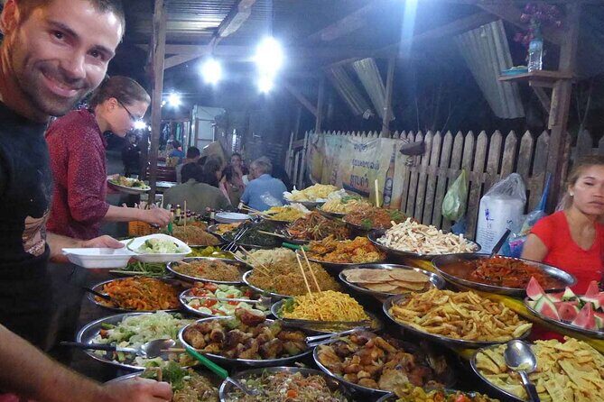 Vientiane Cuisine and Culture with Tuk Tuk Private Tour - Frequently Asked Questions