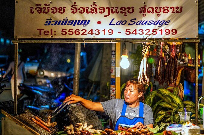 Vientiane Cuisine and Culture with Tuk Tuk Private Tour - Final Thoughts
