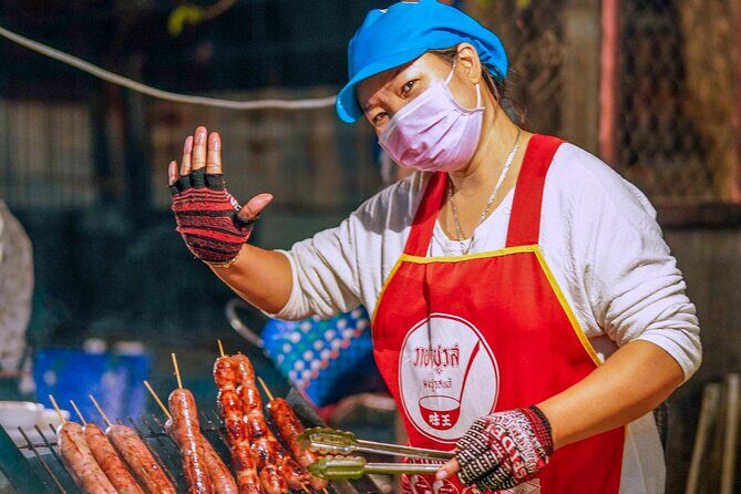 Vientiane Cuisine & Culture: The Hungry Tuk Tuk - Food & Drinks: What You’ll Likely Taste