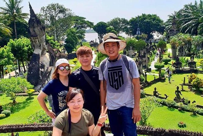 Vientiane Cultural Tour with Private Guide - Summary: Why Choose This Tour?