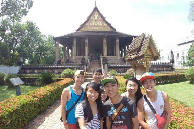 Vientiane Cultural Tour with Private Guide - FAQ: Your Questions Answered