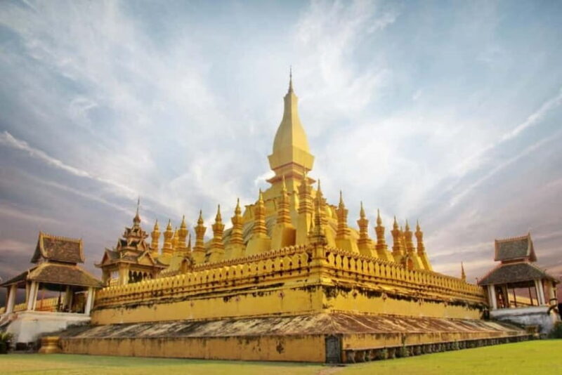 Vientiane: Full-Day City Tour - Why This Tour Provides Real Value