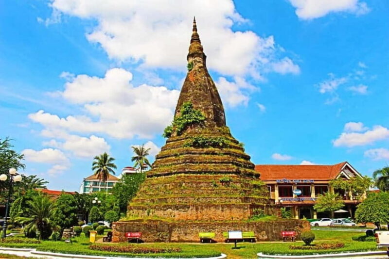 Vientiane: Full-Day City Tour - Practical Details & Tips