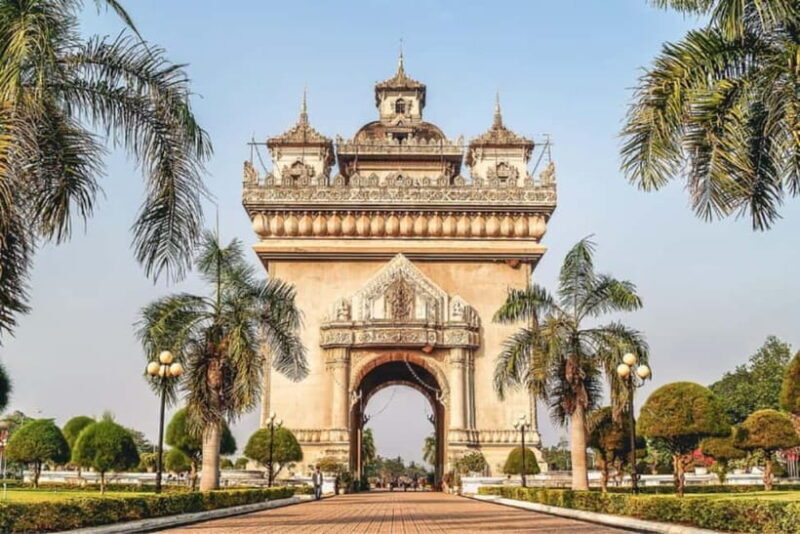 Vientiane: Full-Day City Tour - Who Will Love This Tour?