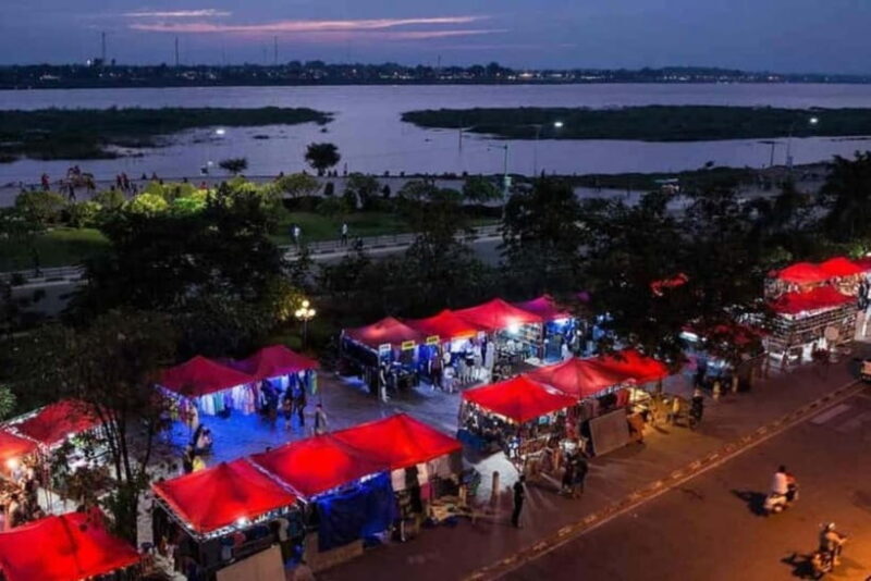 Vientiane: Full-Day City Tour - FAQ