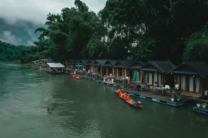 Vientiane: Full-Day Muang Fuang Tour - Transport and Guide Experience