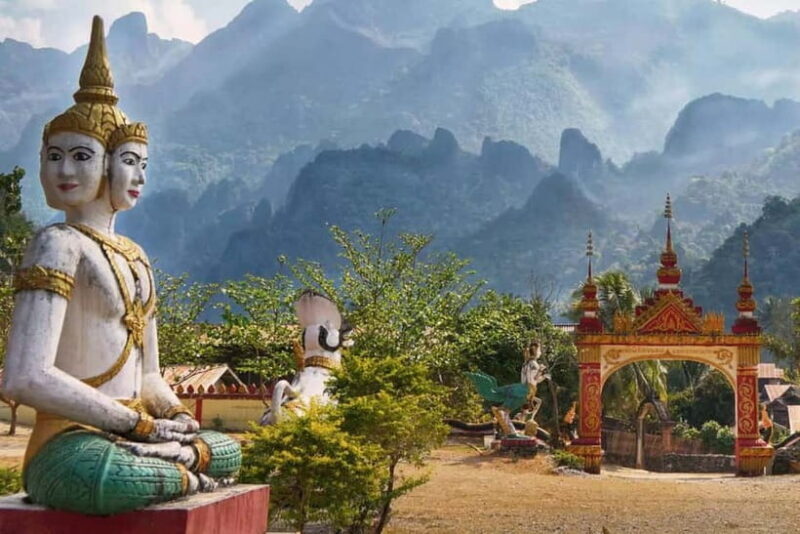 Vientiane: Full-Day Vang Vieng Tour - FAQs