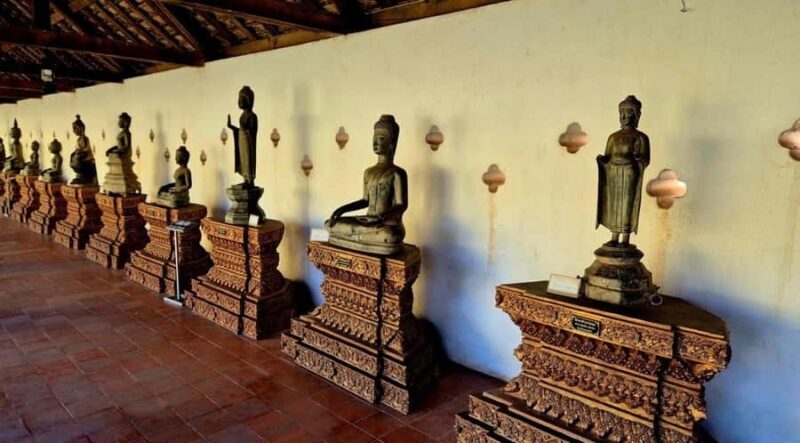 Vientiane: Hafl Day or Full Day Private Ctiy tour - Who Should Consider This Tour?