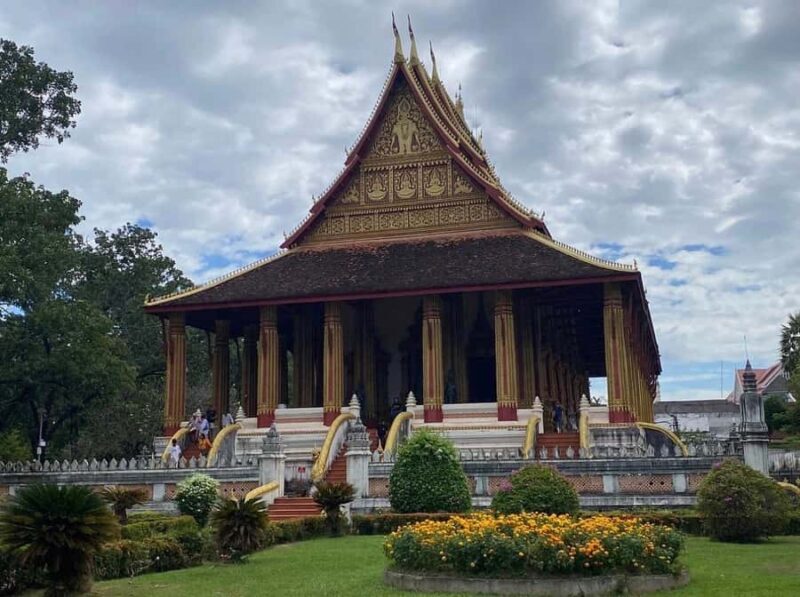 Vientiane: Hafl Day or Full Day Private Ctiy tour - FAQs