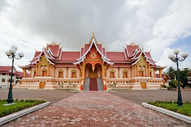 Vientiane Half-Day City Tour - FAQ: Your Quick Guide to the Vientiane Half-Day City Tour