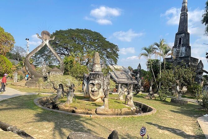 Vientiane Landmarks and Cultural Immersion Tour - Who Should Consider This Tour?