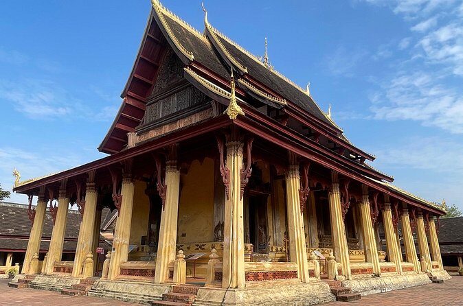 Vientiane Landmarks and Cultural Immersion Tour - The Sum Up