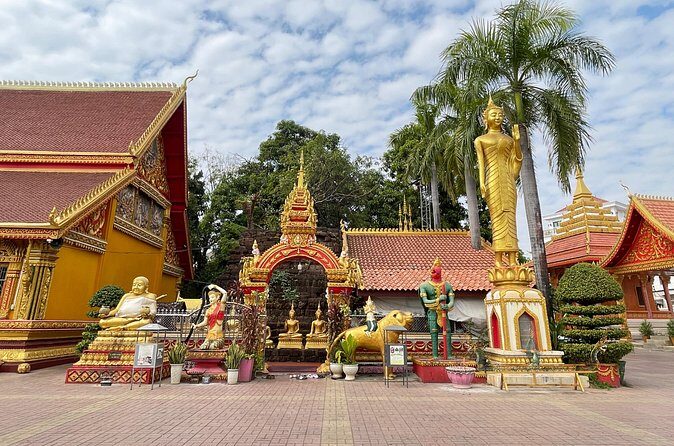 Vientiane Landmarks and Cultural Immersion Tour - Frequently Asked Questions