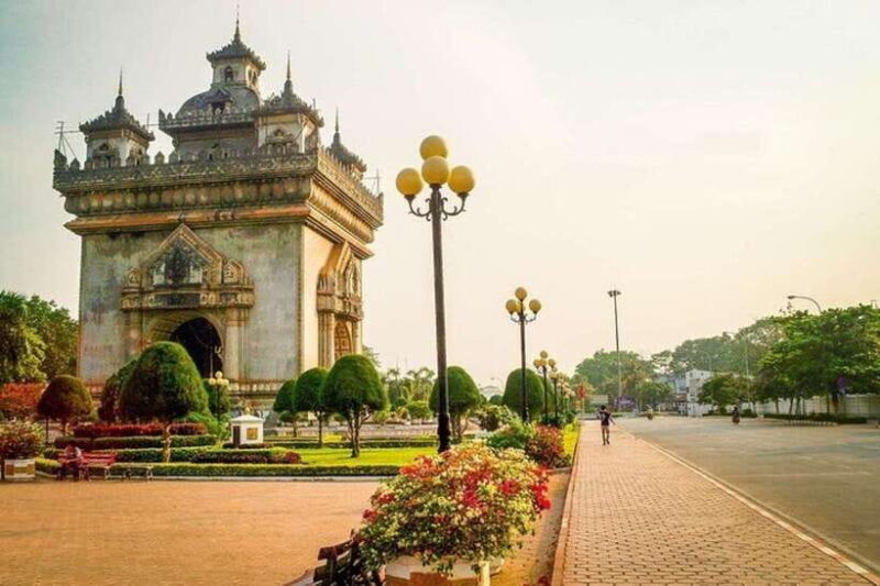 Vientiane : Private Custom Tour with a Local Guide - Who Will Love This Tour?