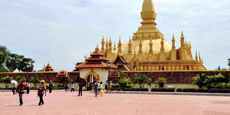 Vientiane: Private Full-day Must-See Sights & Sunset Tour - What’s Included and What’s Not