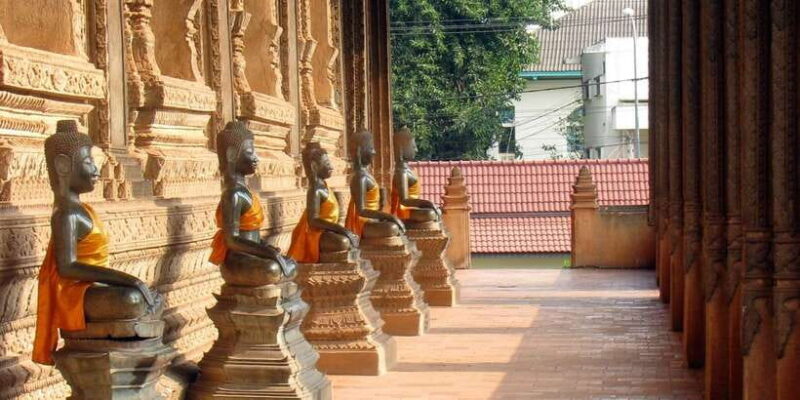 Vientiane: Private Full-day Must-See Sights & Sunset Tour - Who Will Find This Tour Most Suitable?