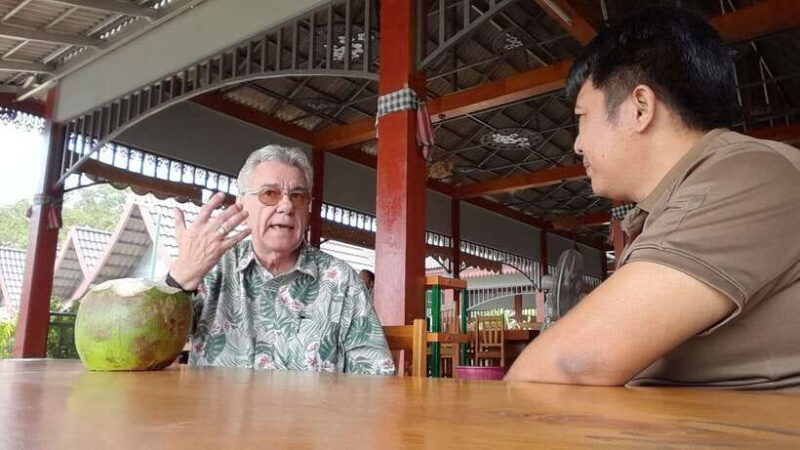 Vientiane: Private Full-Day Tour with Buddha Park and Lunch - A Thorough Breakdown of the Tour Experience