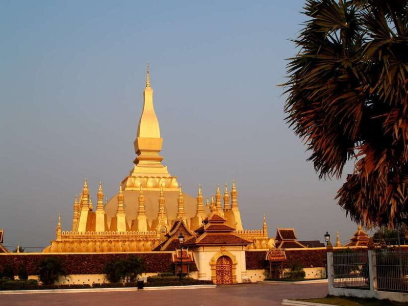 Vientiane: Private Full-Day Tour with Buddha Park and Lunch - Authentic Insights from Travelers