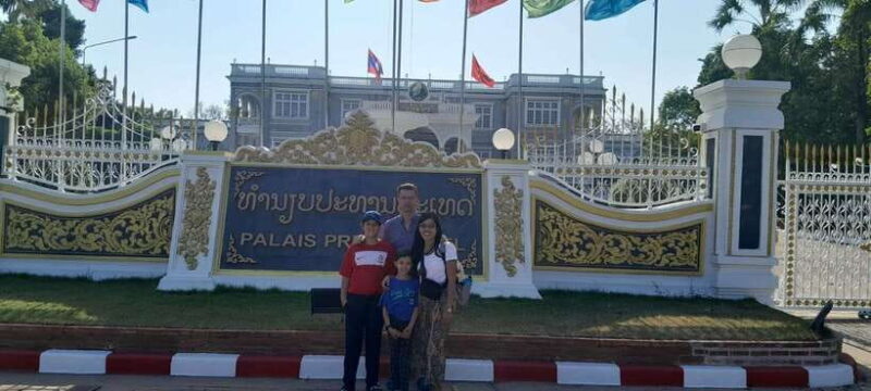 Vientiane: Private Full-Day Tour with Buddha Park and Lunch - Frequently Asked Questions