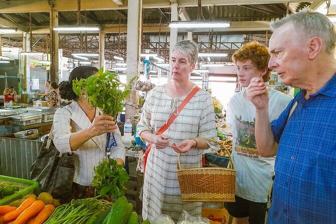 Vientiane Private Lao Cooking Class with Market Tour and Lunch - An Authentic Taste of Laos: Vientiane Private Lao Cooking Class with Market Tour and Lunch