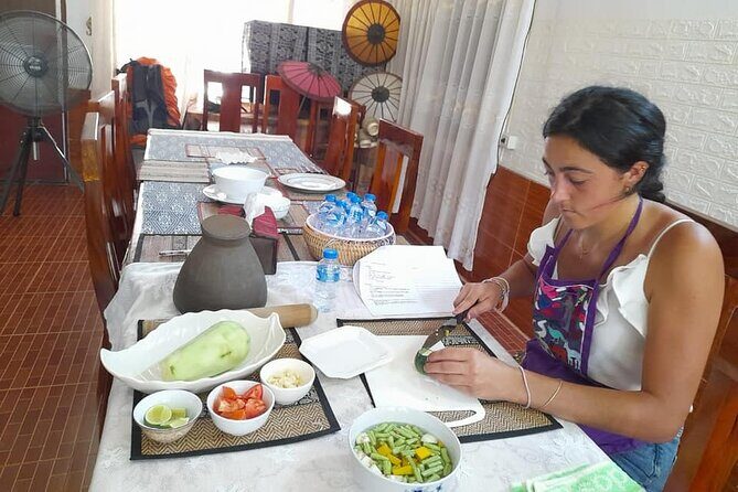 Vientiane Private Lao Cooking Class with Market Tour and Lunch - FAQ