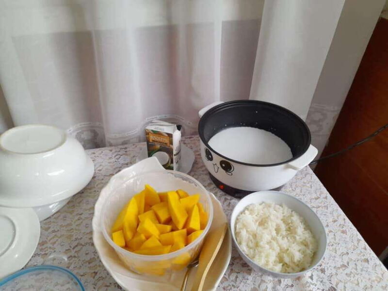 Vientiane Private Lao Cooking Class with Market Tour - What Travelers Say