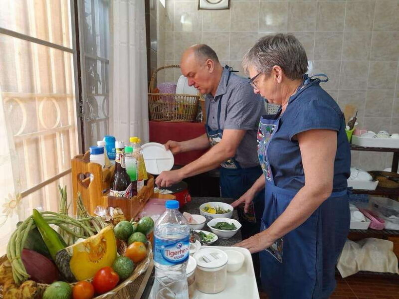 Vientiane Private Lao Cooking Class with Market Tour - Final Thoughts