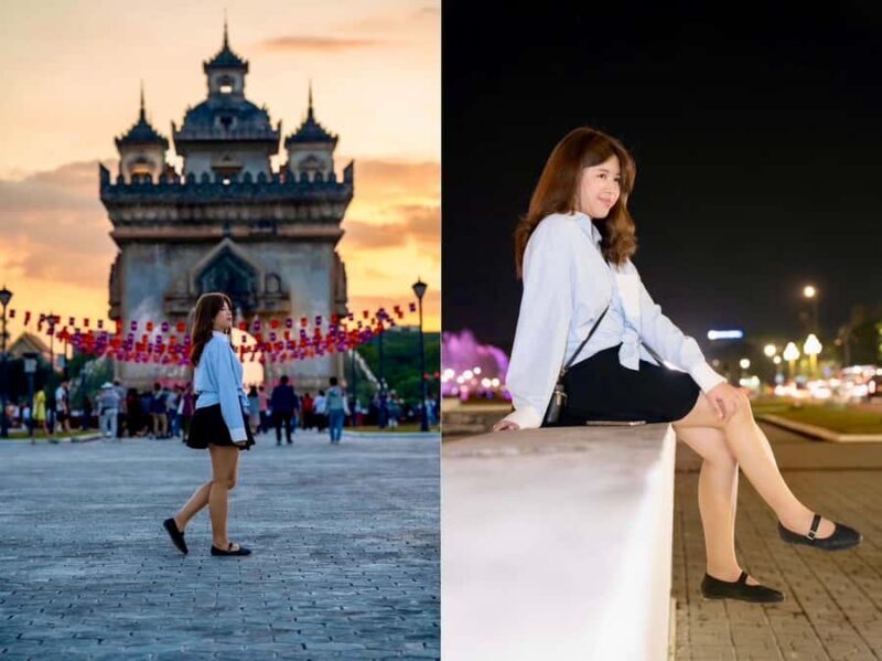 Vientiane: Private Photoshoot at Iconic Landmarks - Why This Experience Works