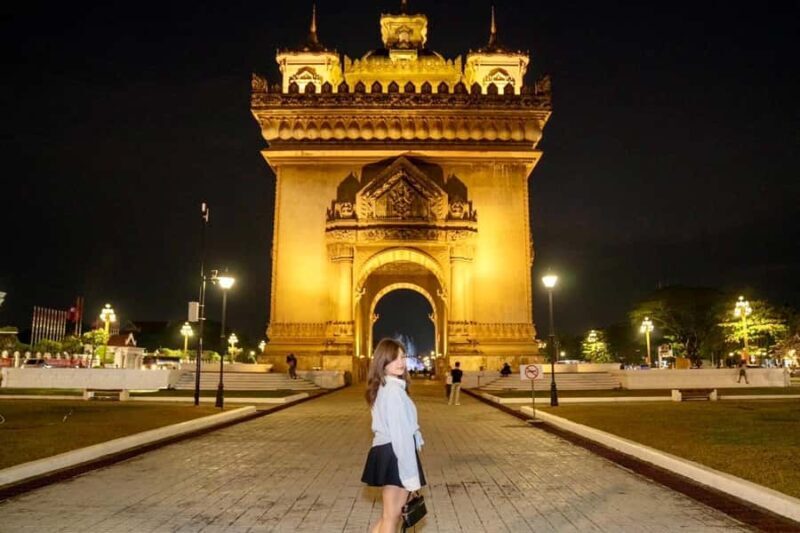 Vientiane: Private Photoshoot at Iconic Landmarks - FAQs