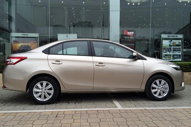 Vientiane Private Transfer: Wattay Airport -Hotel-Railway Station - Arrival & Meeting Details