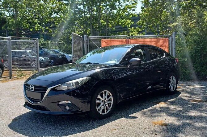 Vientiane to Vang Vieng Taxi - Key Points