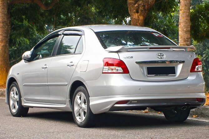 Vientiane to Vang Vieng Taxi - The Basics of the Vientiane to Vang Vieng Taxi Service