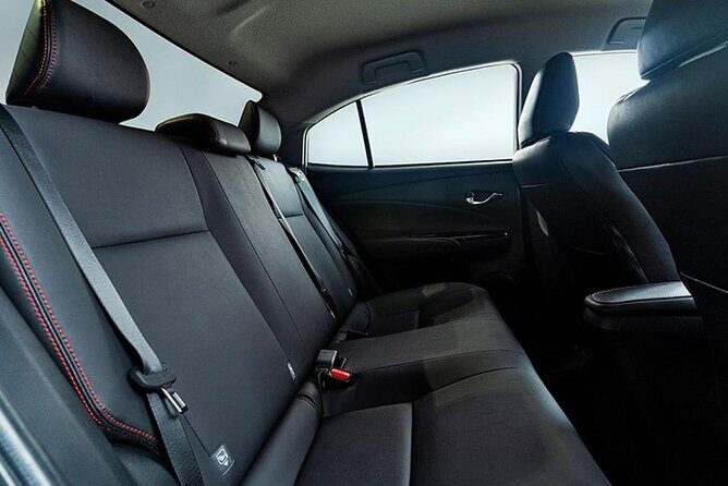 Vientiane to Vang Vieng Taxi - Meeting Points and Convenience