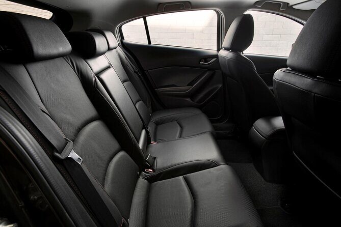 Vientiane to Vang Vieng Taxi - Who Should Consider This Service?