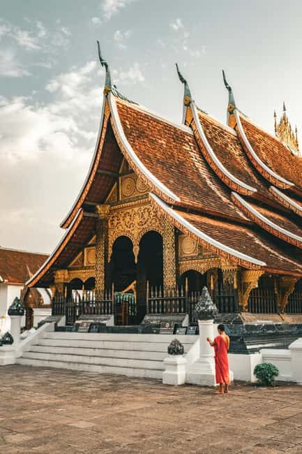 Vientiane, Vang Vieng, & Luang Prabang 4 Days Tour - FAQs