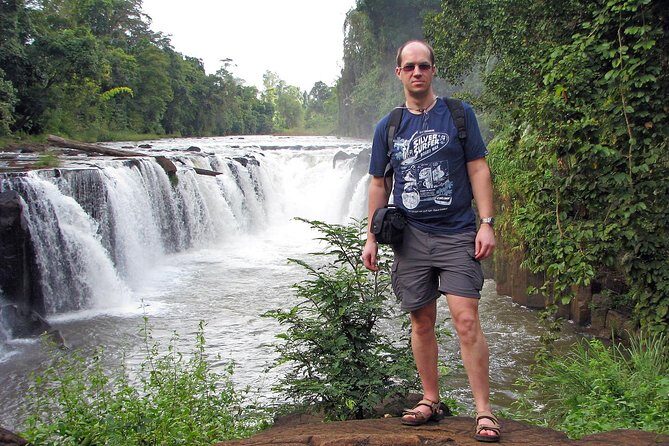 Vientiane, Vang Vieng & Surrounding 3 Days - Key Points