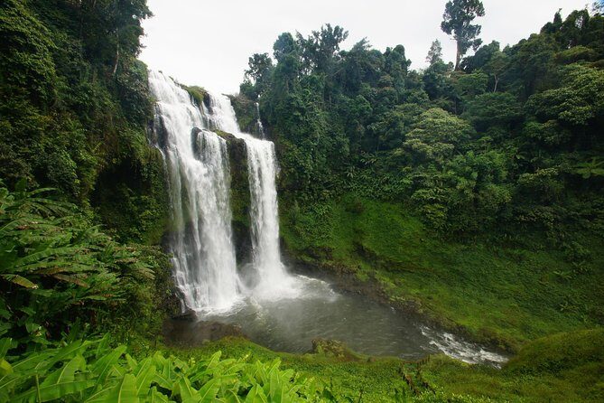 Vientiane, Vang Vieng & Surrounding 3 Days - What Travelers Say