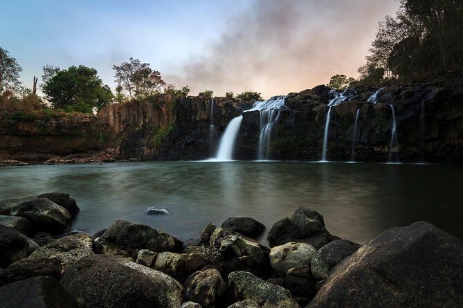 Vientiane, Vang Vieng & Surrounding 3 Days - The Sum Up