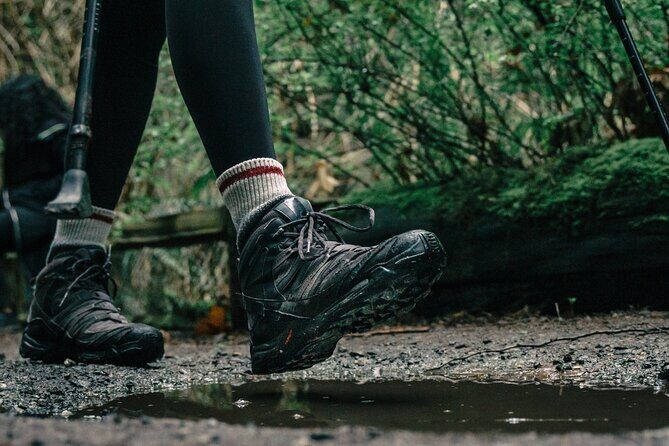 Vientiane Zipline by the Waterfall - Additional Details and Practical Tips