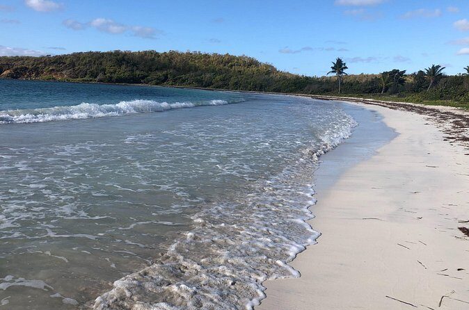 Vieques Island Rich History Tour - Frequently Asked Questions