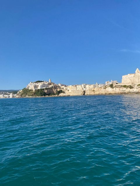 Vieste: 4 hour boat rental - Final Thoughts: Is It Worth It?