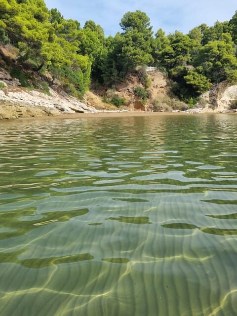 Vieste: South coast boat excursion with swim stop - Is This Tour Right for You?