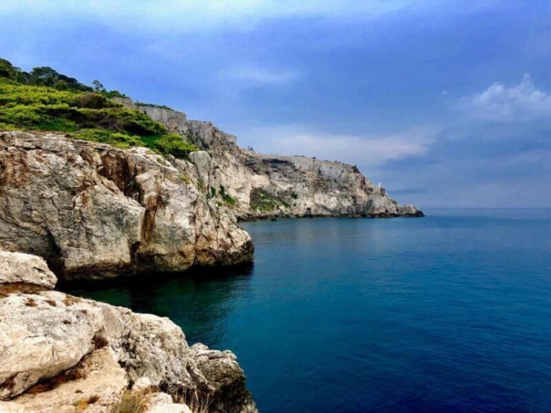 Vieste - Tremiti Islands: private tour by dinghy - Who Is This Tour Best For?