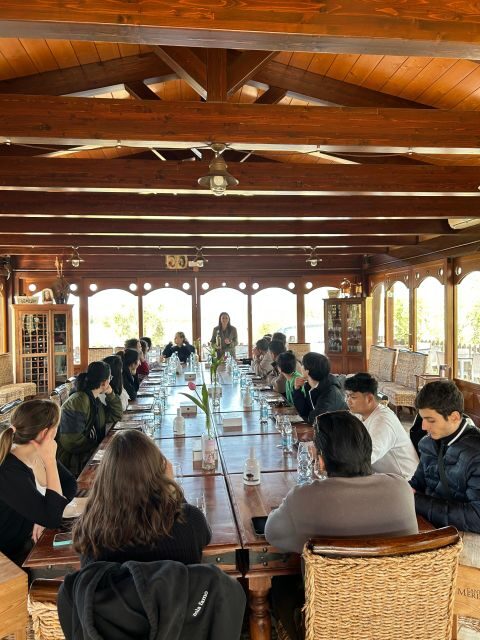 Vieste: Wine Tasting & Vineyard Walk to Cantine Merinum - Price and Value Considerations