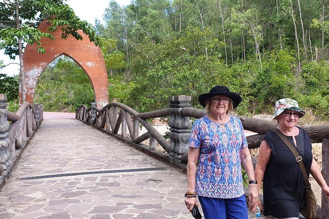 Viet Nam central exploring from Hue city - Who This Tour Is Best For